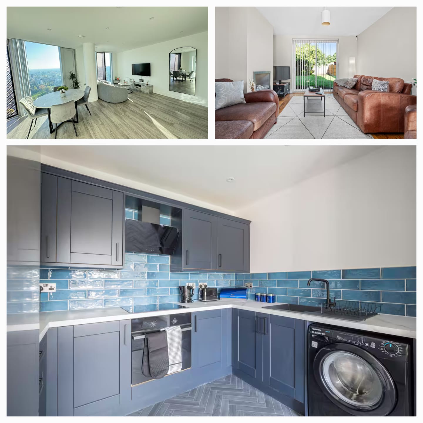 Domestic & Commercial Cleaning Services Coventry | Clean Dojo