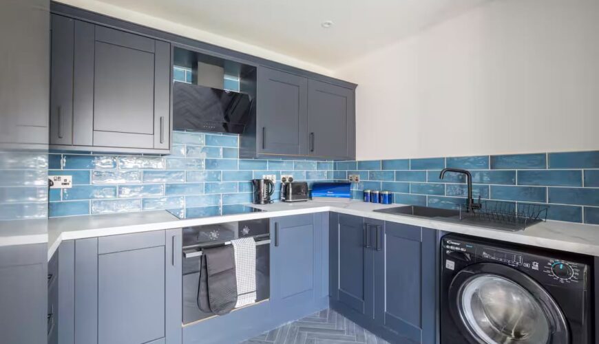 Home Cleaning | Coventry | Clean Dojo