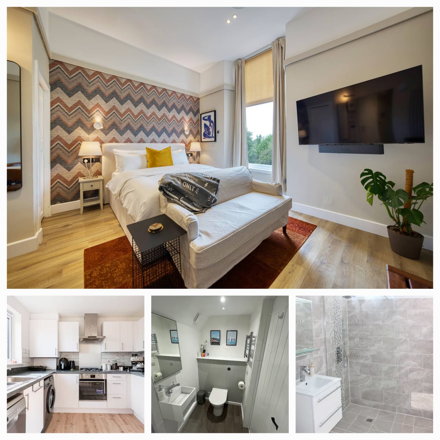 Airbnb & Short-Term Let Cleaning Coventry | Clean Dojo