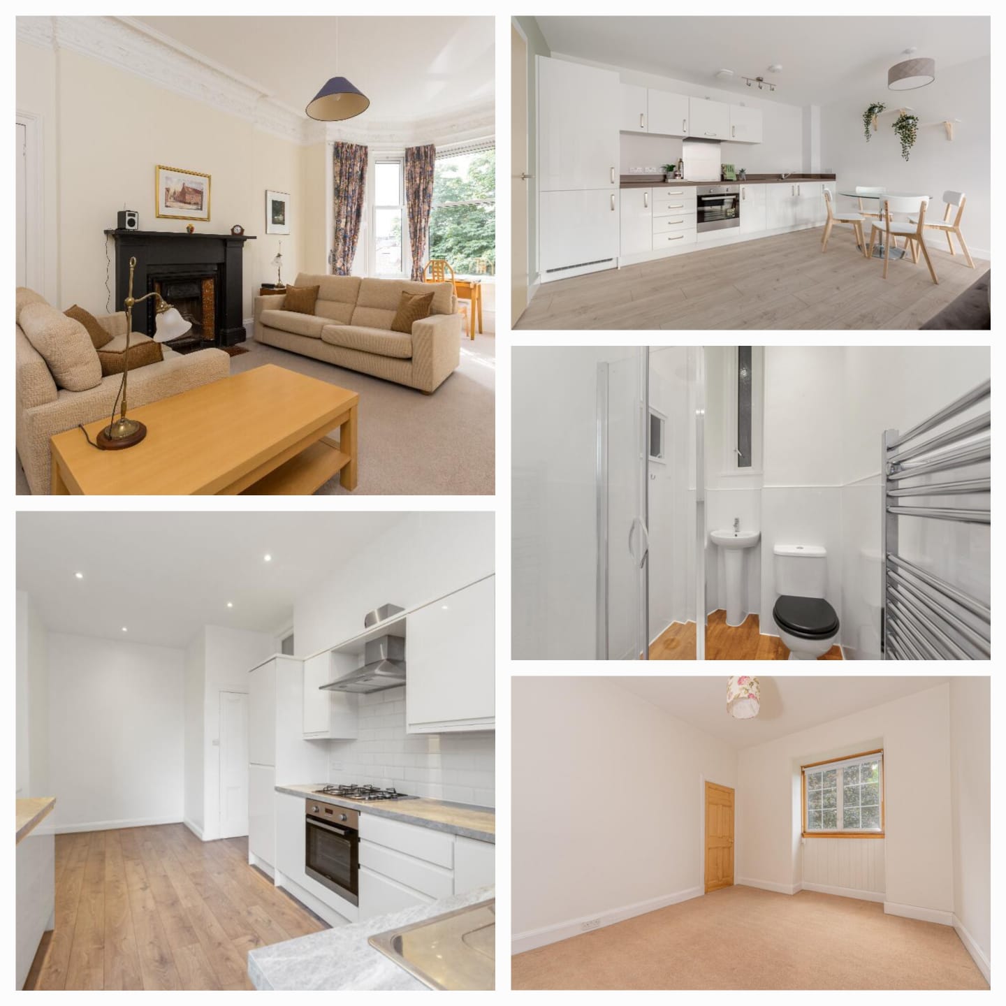 End of Tenancy Cleaning Coventry | Clean Dojo